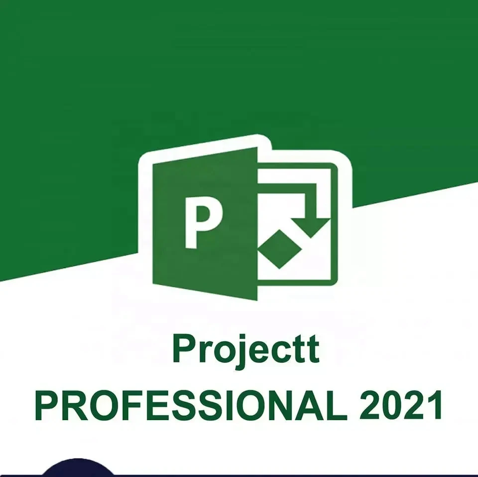 Project 2021 Professional Ms Project Pro 5pc 100% Online Activation ...