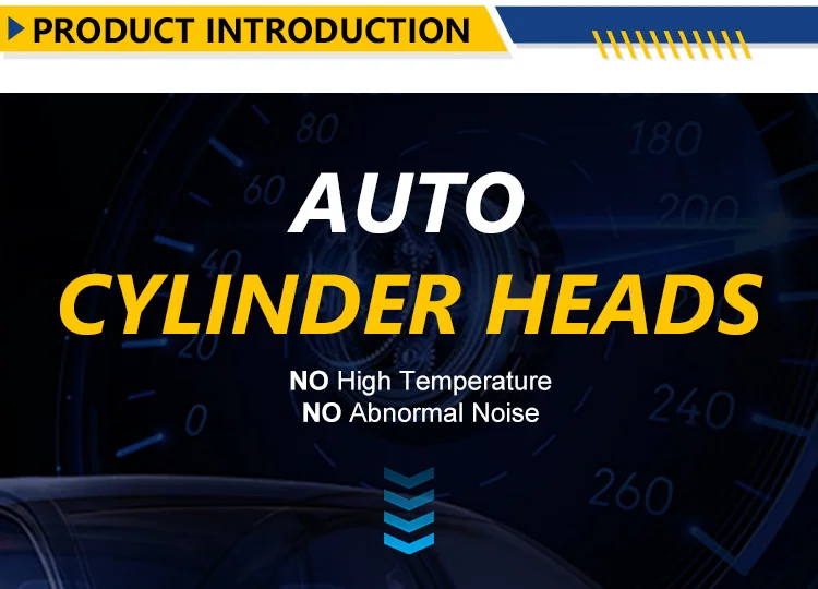 Brand New M9r Complete Cylinder Head For Re Nault 2.0tci Engine 11041 ...