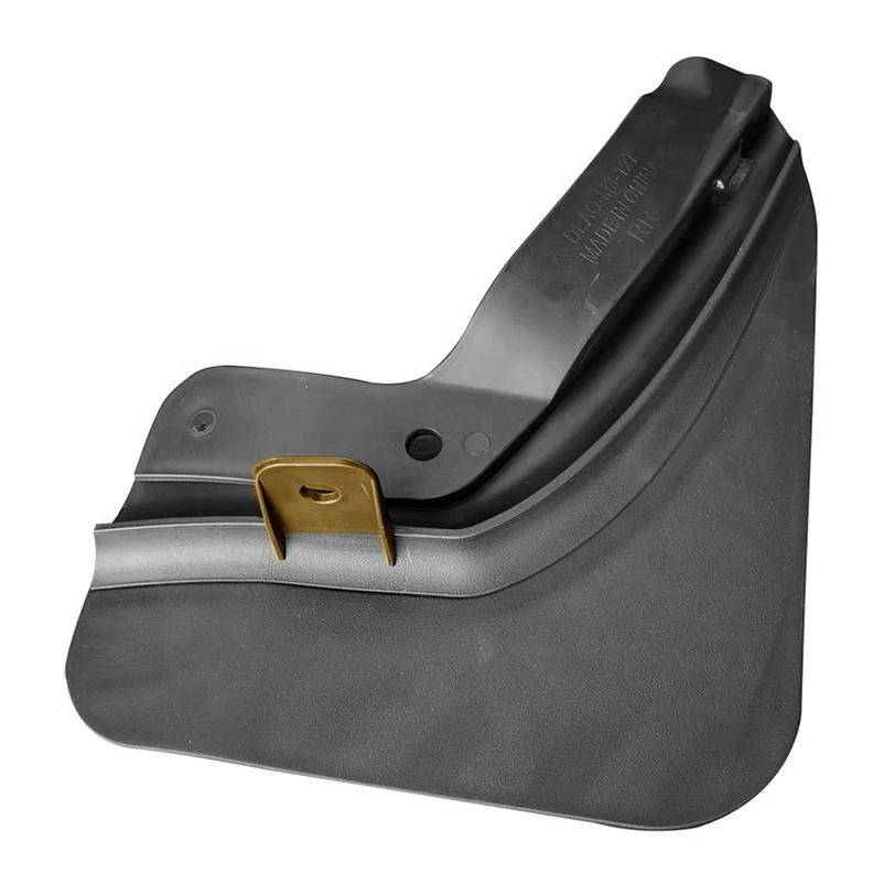 Front Mud Flap Mud Guard Splash Guard Protection Cover For Tesla Model ...