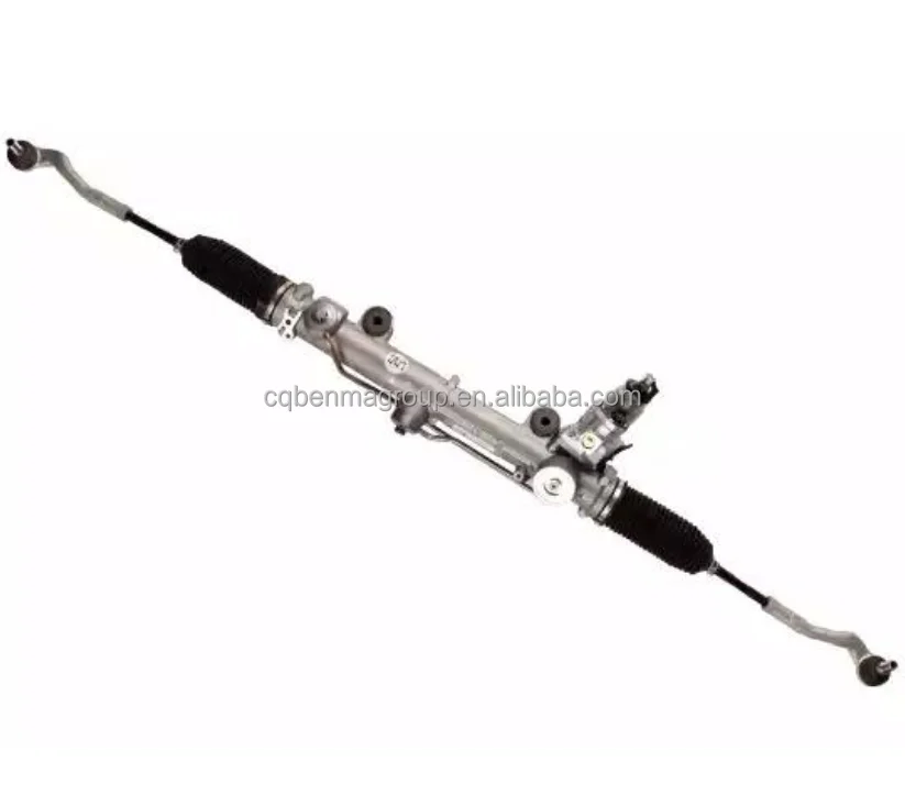 Auto Lhd Power Steering Rack Rail Assy 2034605200 2034603500 For Benz C ...