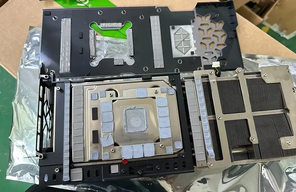 Alibaba.com: 40 Series RTX 4090 24GB external GPU graphics card for ...