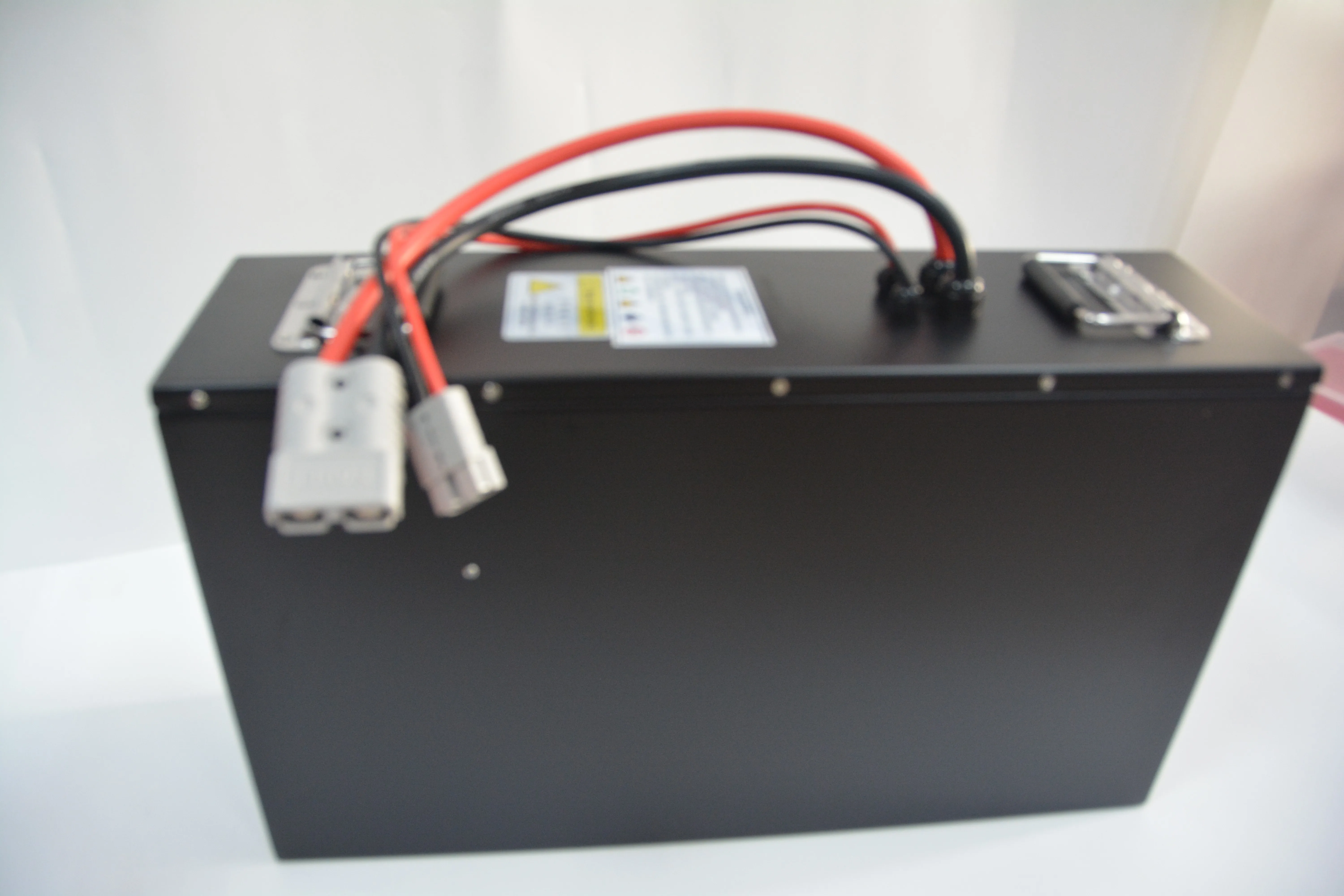 Forklift Lithium Battery 24v/48v 200ah 400ah Forklift Battery 36v ...