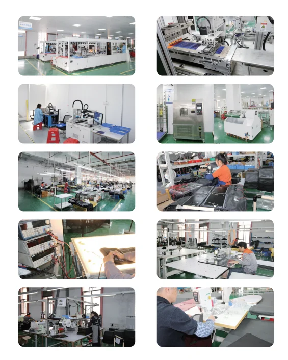 Flexible Solar Panels Monocrystalline Solar 100w Energy Lightweight ...