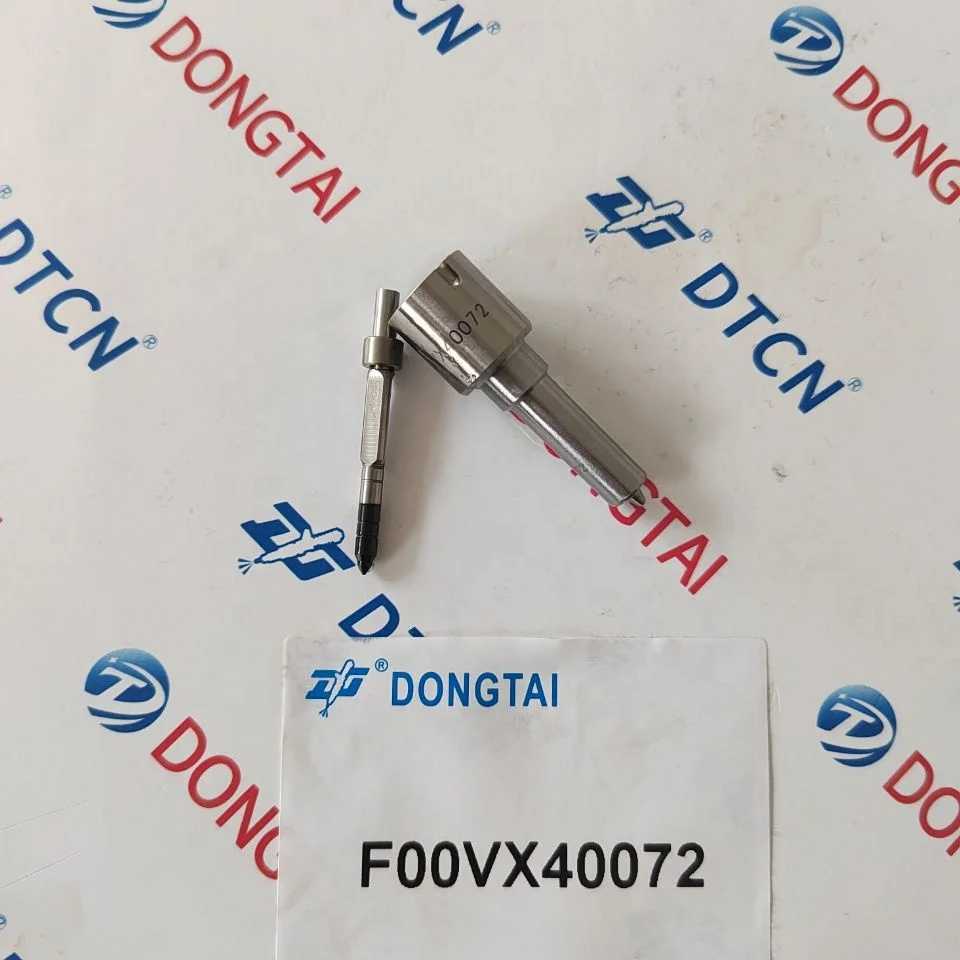Piezo Injector Nozzle F00VX40072 for Kia Diesel Cars