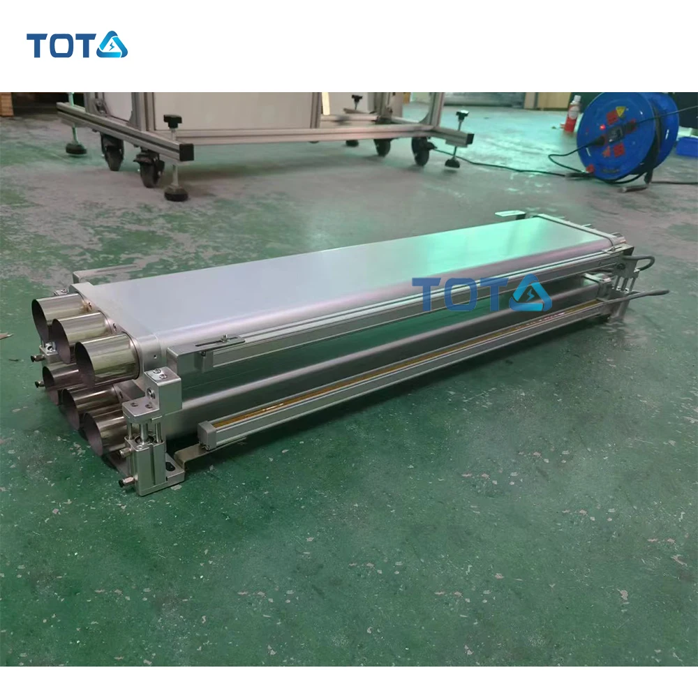 Industrial Vacuum Cleaning System For Narrow Web Machines| Alibaba.com