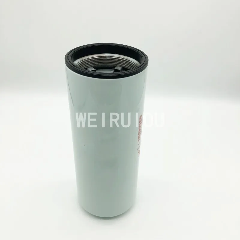 Excavator diesel engine lube oil filter 4323856 LF17560| Alibaba.com