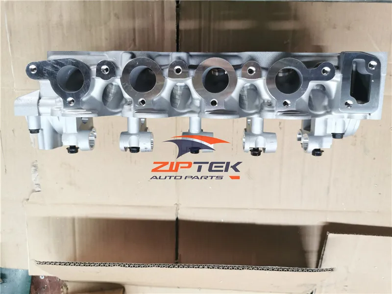 Motor 1.3L G4EH 1.5L G4EK Engine Cylinder Head for Hyundai Accent Scoupe