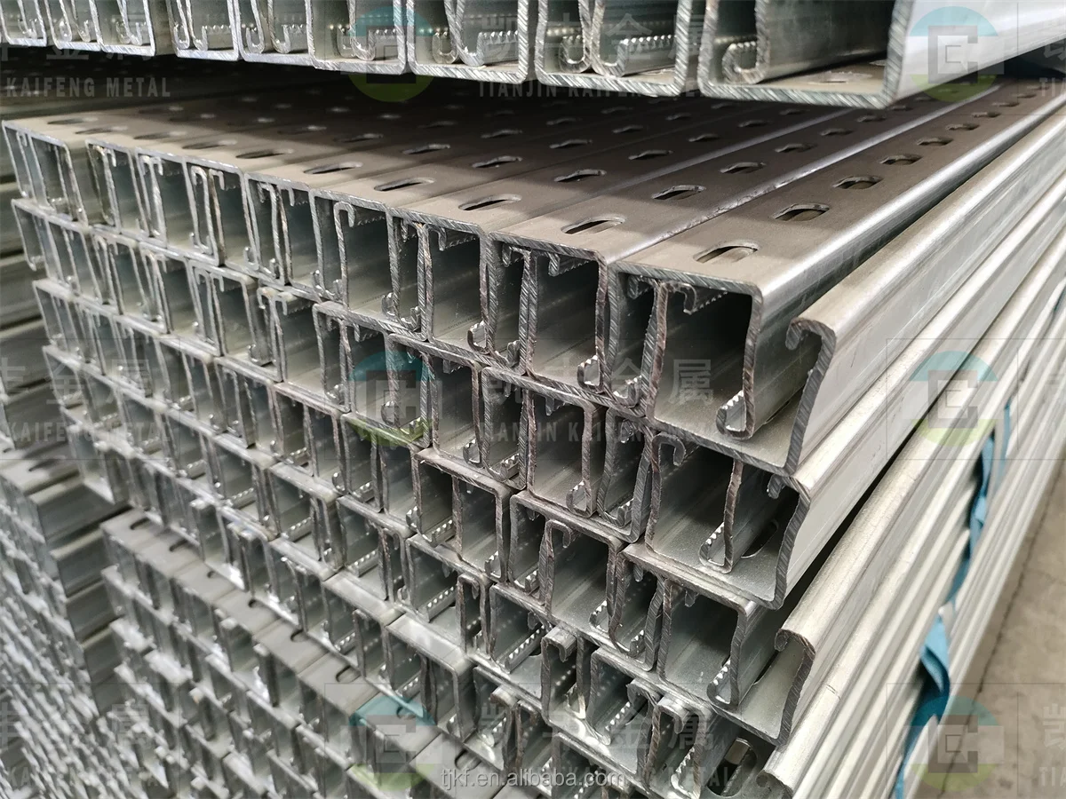 Bipv Parking Racking Structure Solar Galvanizing Carport Mounting ...