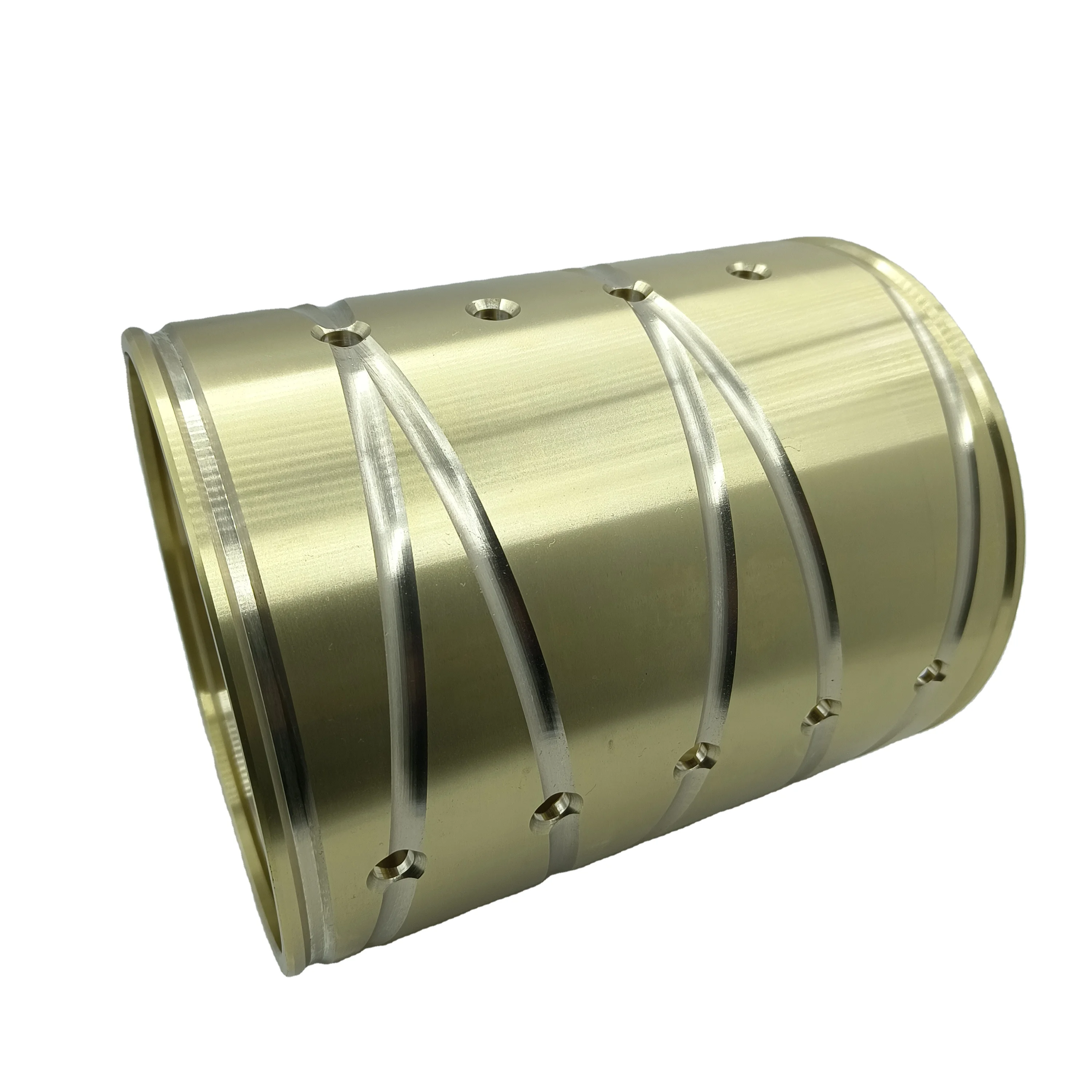 BPW Brass Bush 0311299040 & 0311299180 - Spring Saddle Bushing