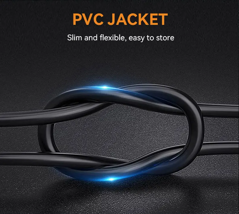 Custom Dp To Dp Cable 20 Pin Displayport 1.4 Male-male 4k Hd Audio ...