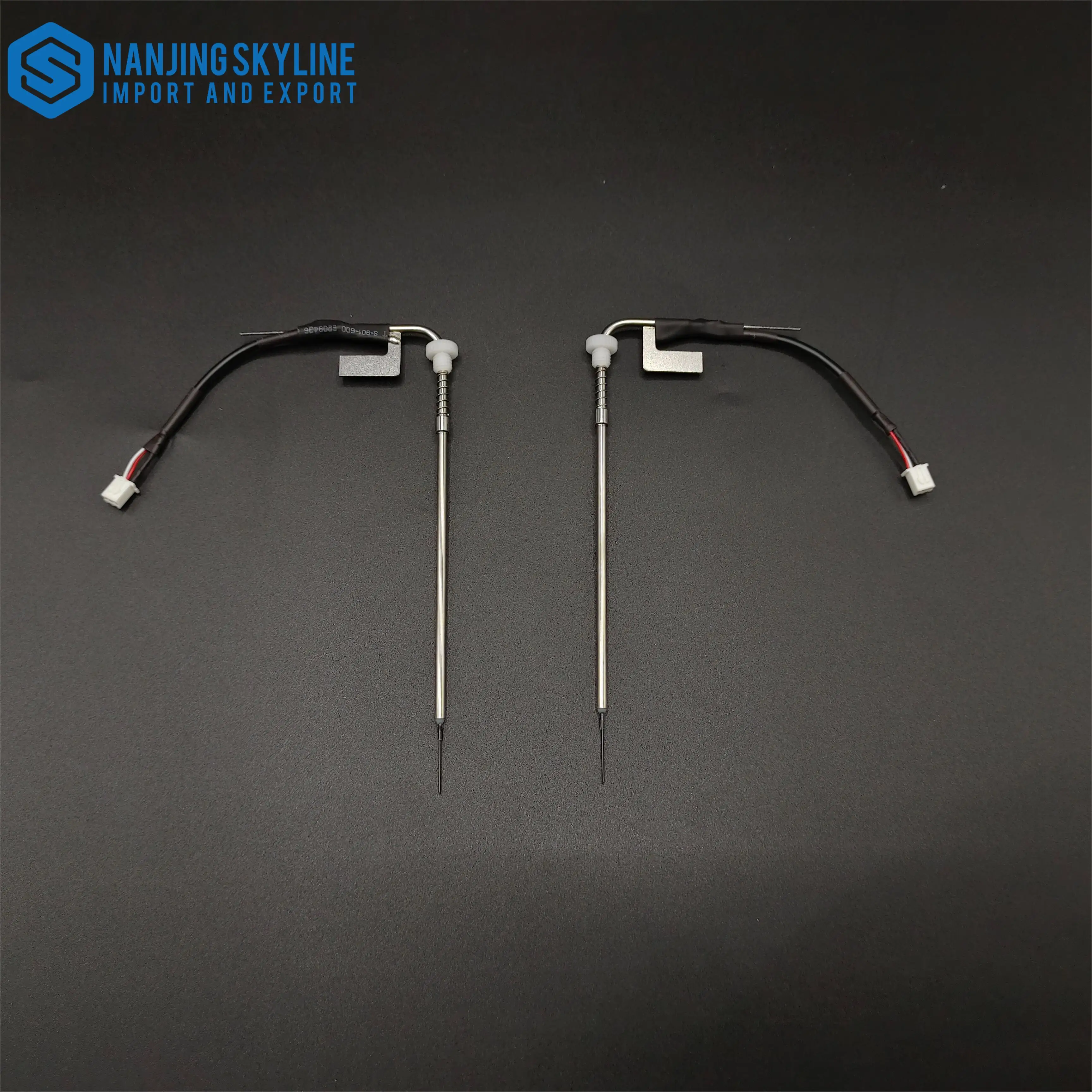 Biochemistry Analyzer Bk200 Spinreact Spinxs Sample Probe - Buy Bk200 ...