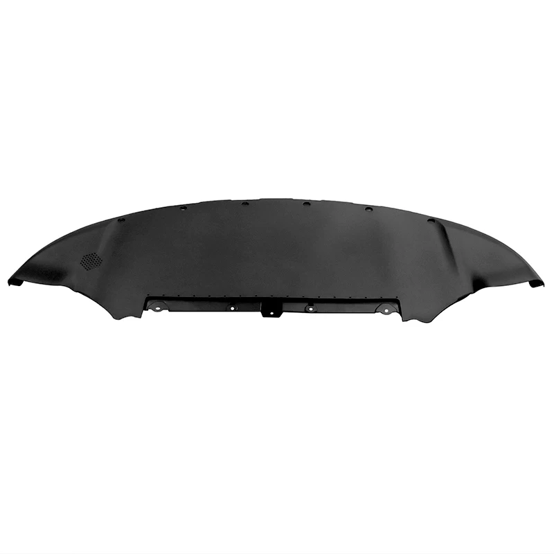 Tesla Model Y Front Bumper Lower Deflector - Original Part
