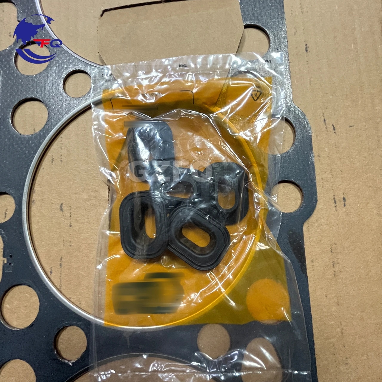 Genuine High Quality Excavator Diesel Engine Part 571-9902