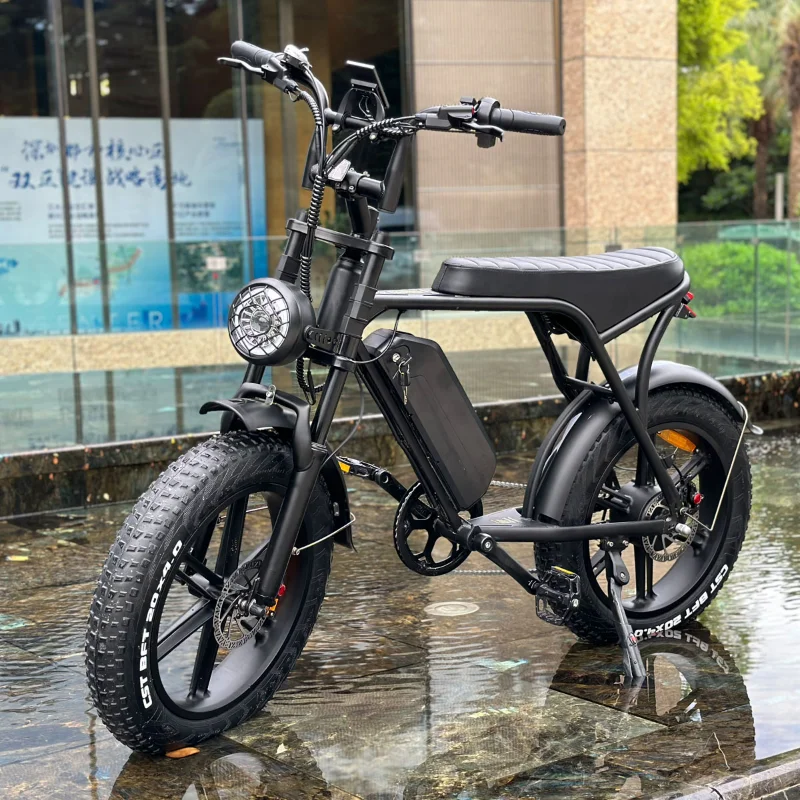 Super 73 Electric Bike NK20, OUXI V8 E bike Electric bicycle Product ...