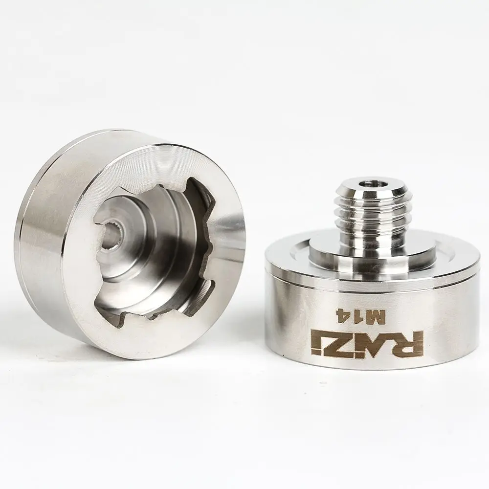 Raizi Adapter For X-lock Thread To 5/8-11thread - Buy X Lock Bosch ...