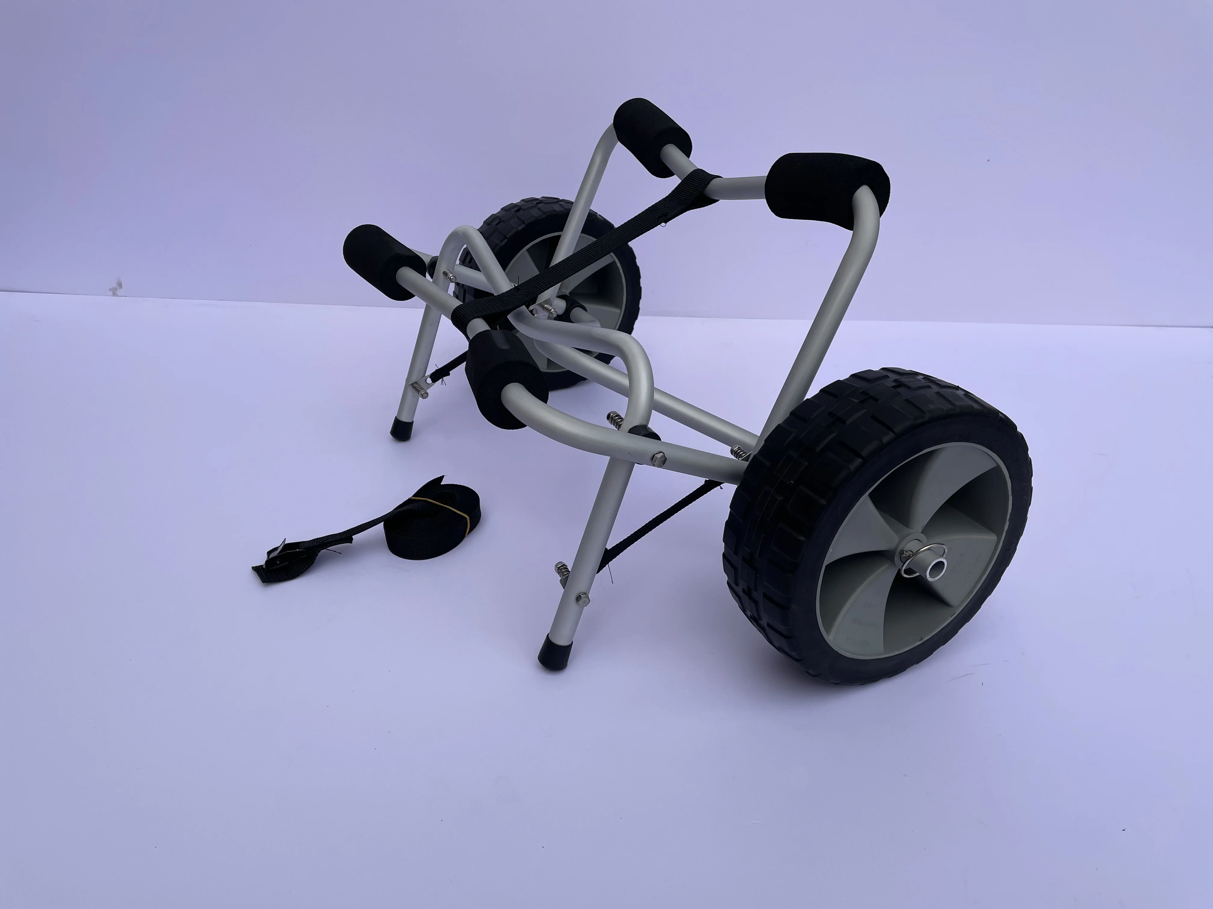 Adjustable Kayak Cart Kayak Wheel Cart Folding Kayak Cart - Buy Kayak ...