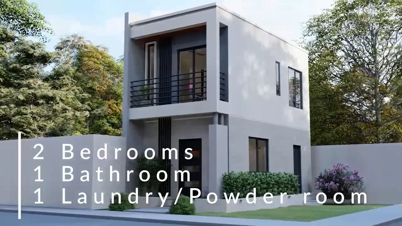 Cheap Price Sell Prefabricate 2 Bedroom Luxury Design Ready Made Wooden ...