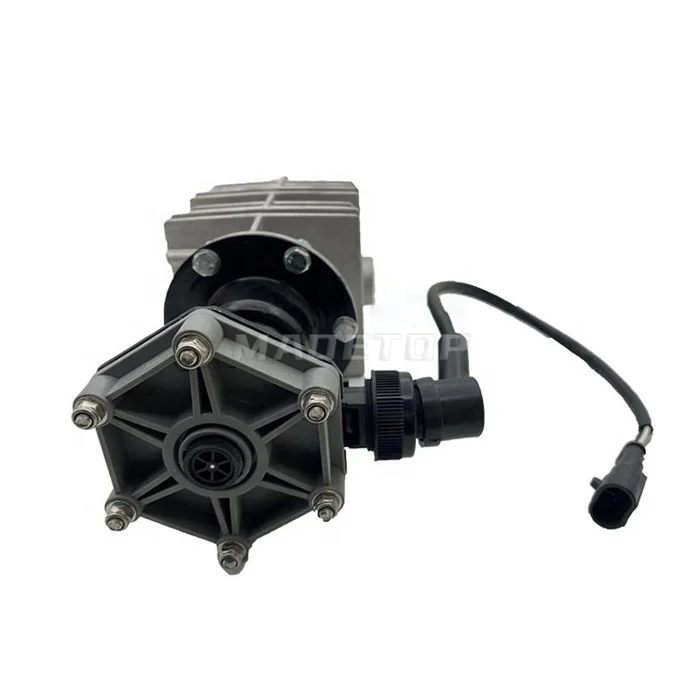 ZHUJI Madetop Factory Good Price European Truck Parts 71369 71756 ...