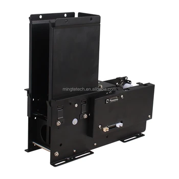 Rs232 Ticket Vending/automatic Vending Card Dispenser And Issuing ...