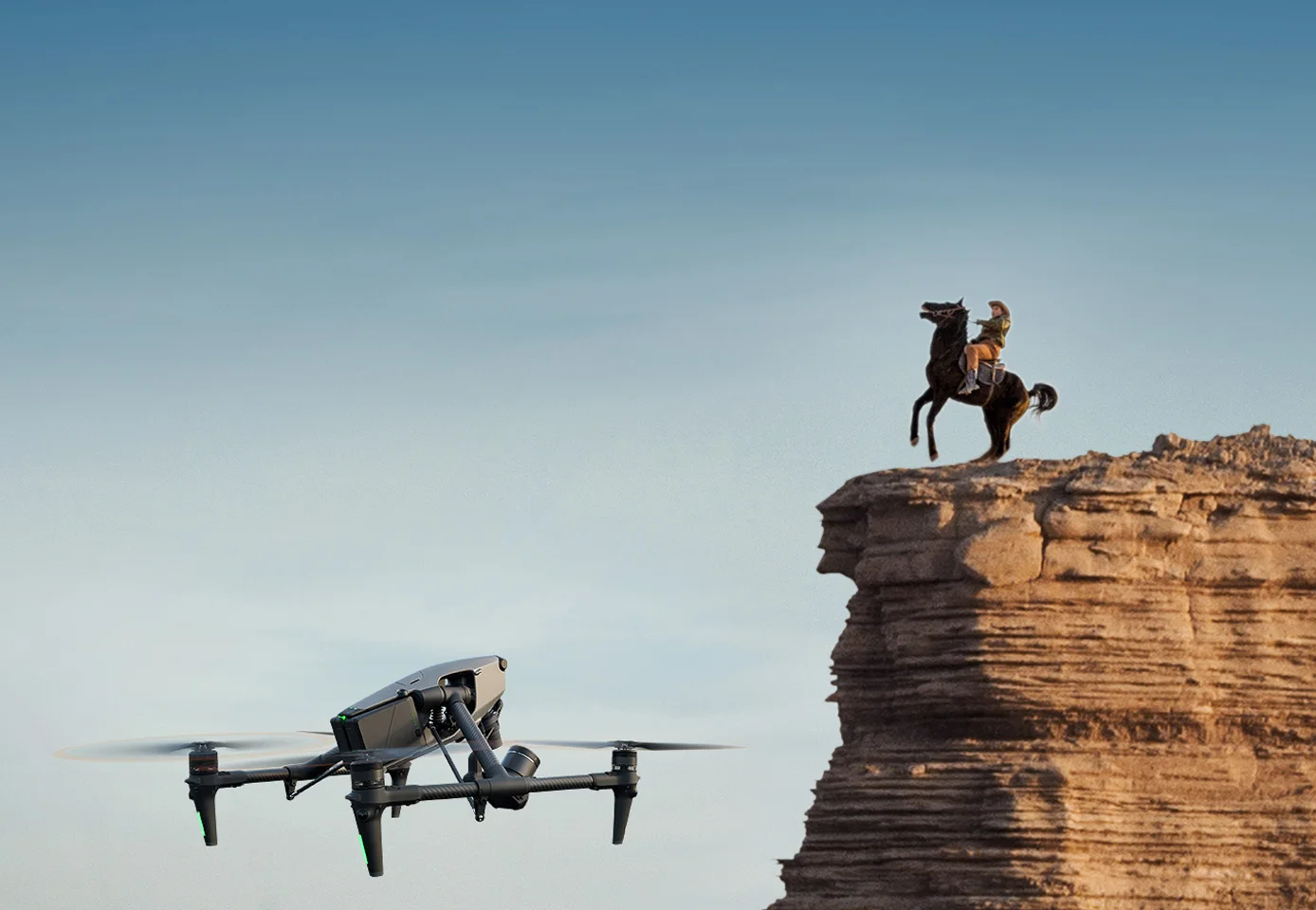 Inspire 3 Drone With Zenmuse X9-8k Air Camera 8k Full-frame ...