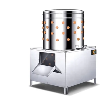 China Industrial Rupfmaschine Plumeuse De Poulet Maquina Para Desplumar ...