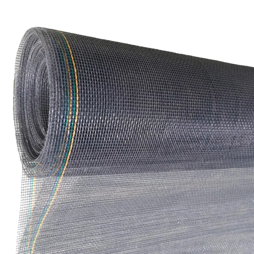 Alibaba.com: Fiberglass and Plastic Mosquito Proof Mesh Screen, PVC ...