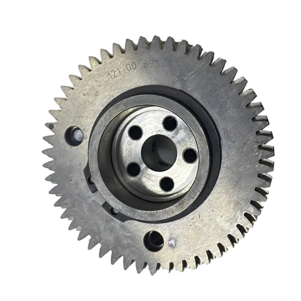 1560503747Original Engine Camshaft Adjuster Camshaft Gear for Mercedes ...