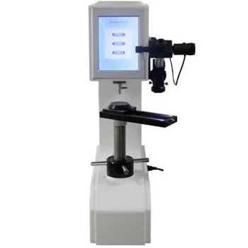 Hbrvs-187.5dx Digital Universal Hardness Tester Brinell Rockwell Vicker ...
