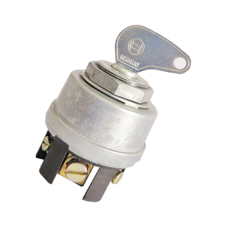 SWF911 Ignition Switch - Reliable Key Starting Device
