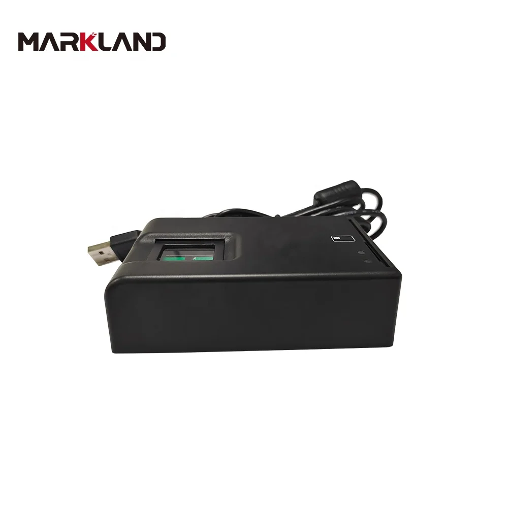 Alibaba.com: Suprema BM-Slim2 MZR02-SCR ID PIV Combo Contact Smart Card ...