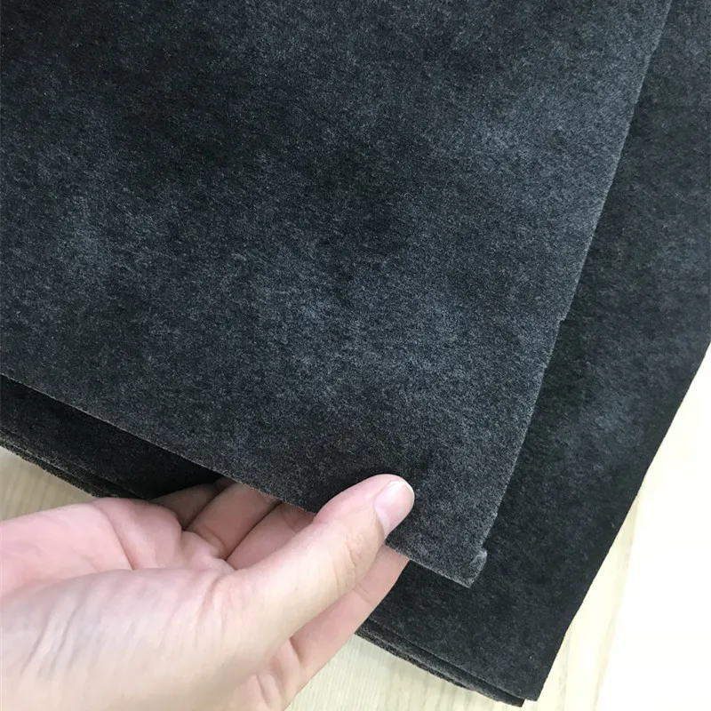 Hot Air Activated Carbon Micro Air Conditioner Filter Cloth - Buy Hot ...