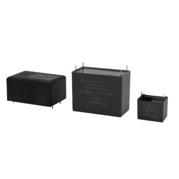 Dpb Series Dc Filter Capacitor For Inverter Motor Drive Welding Machine ...