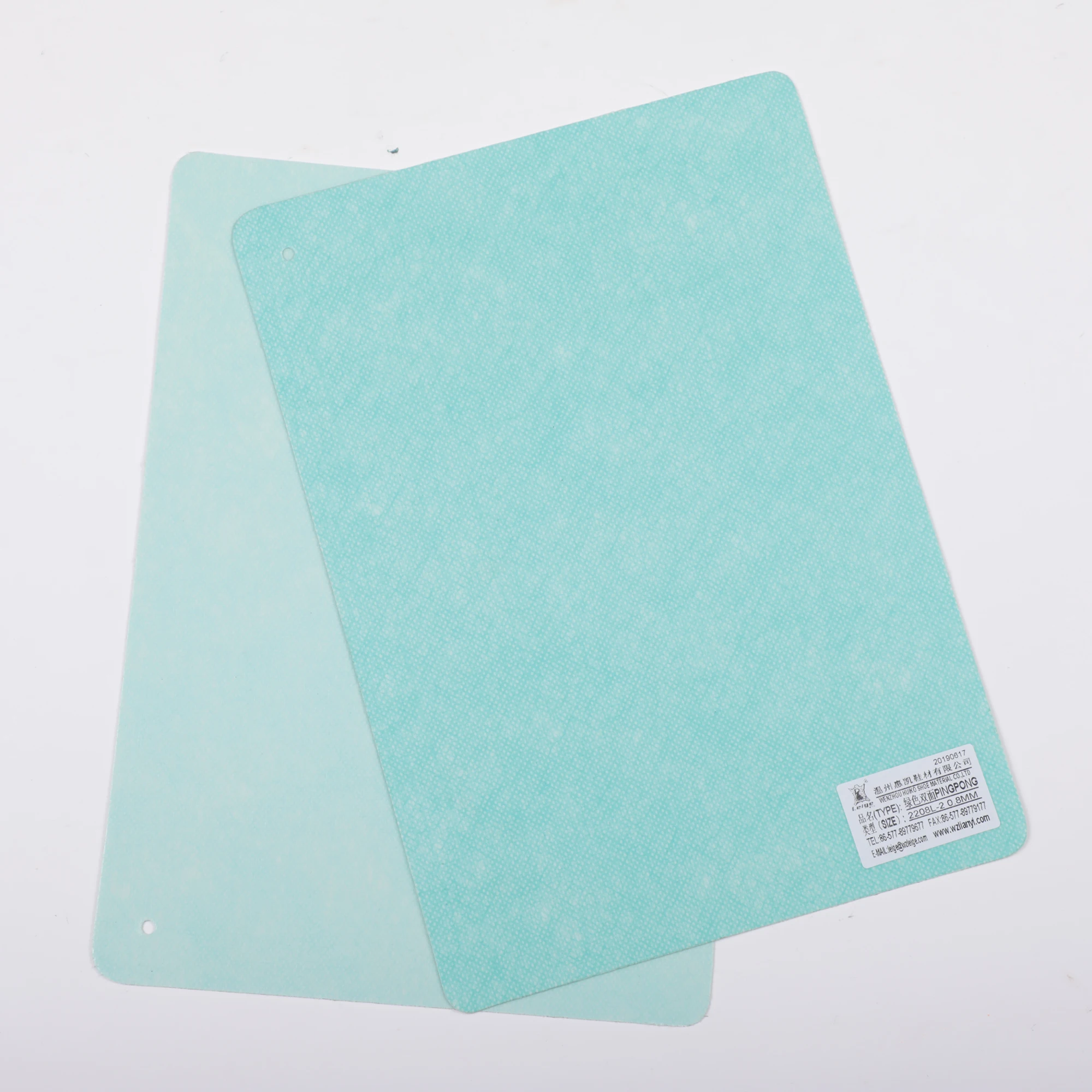 Factory Pingpong Hot Melt Sheet For Toe Puff - Buy Hot Melt Glue Sheets ...