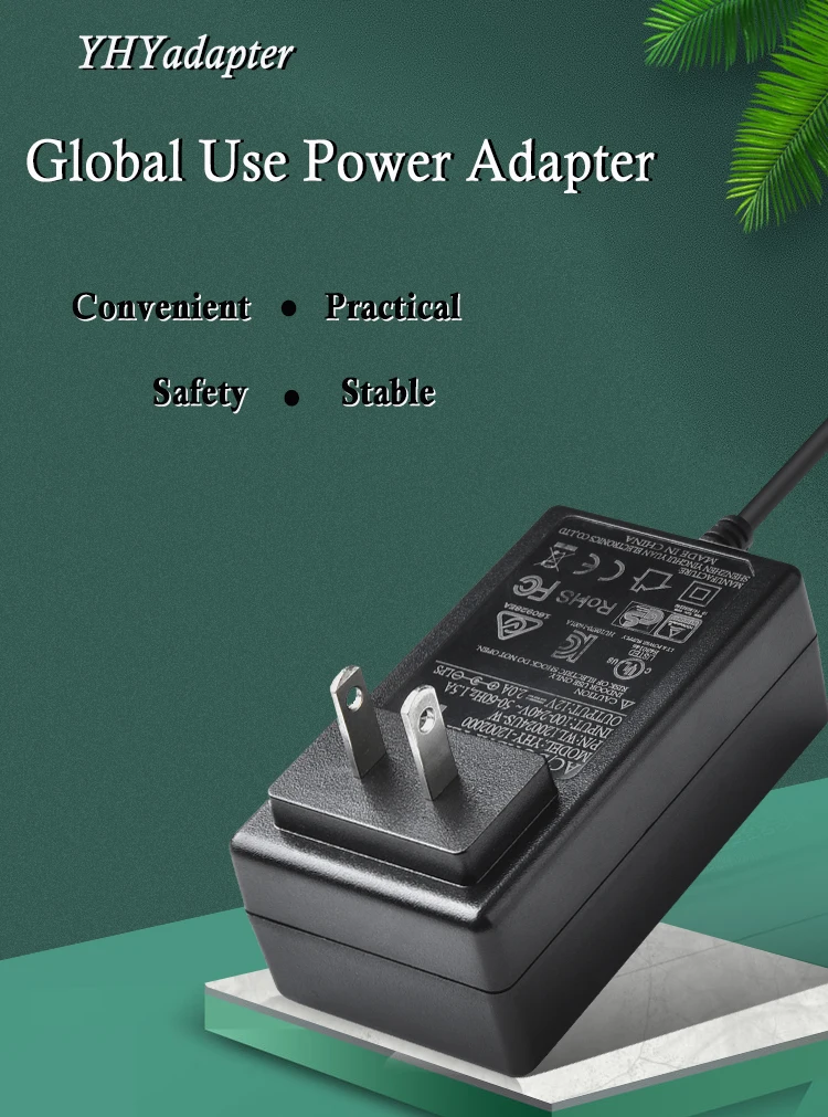 YHY 220v/17v Transformer - 17v 1A Power Supply Adapter