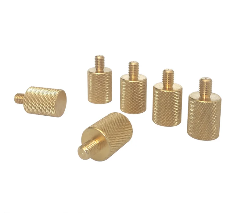 Battery Terminal M8 Pure Copper Terminal Lithium Battery Outer Stud ...