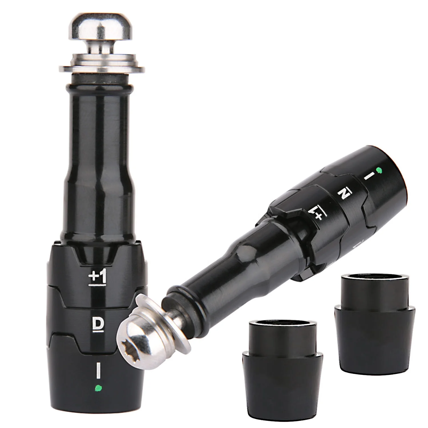 Golf Sleeve Adapter Tour Strong" Green Dot Epic / Max / Mavrik Adapter ...