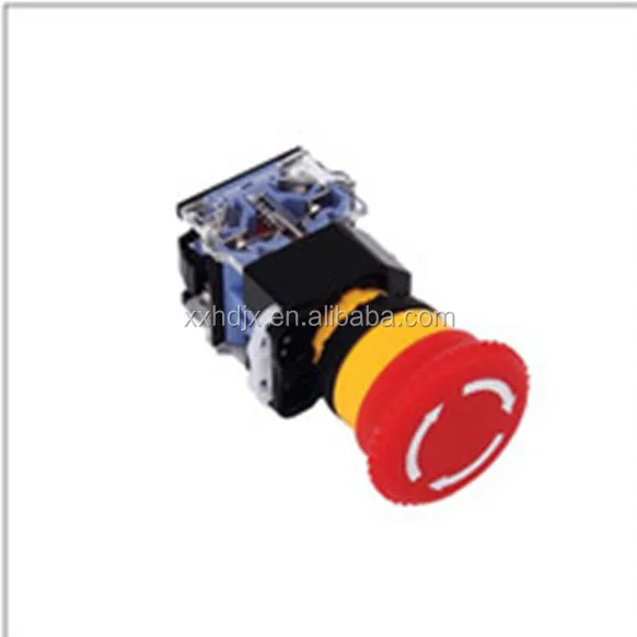 Factory price air compressor Emergency stop switch 1089036251| Alibaba.com