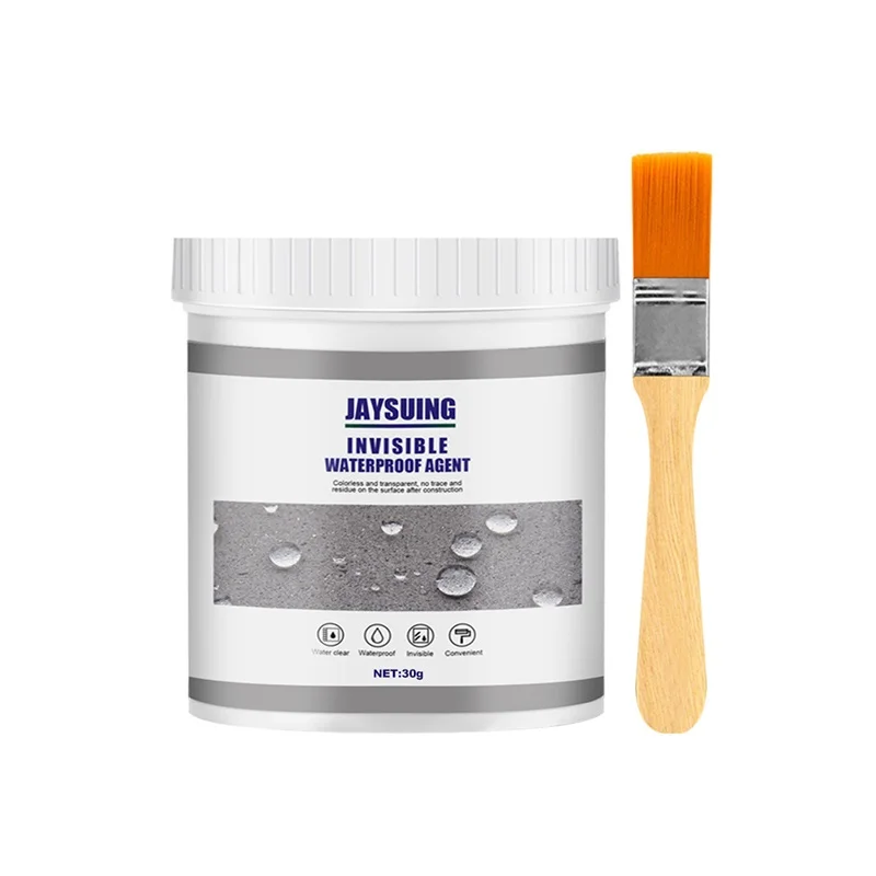 Wholesale Acrylic Waterproof Floor Coating Jaysung Polyurethane ...