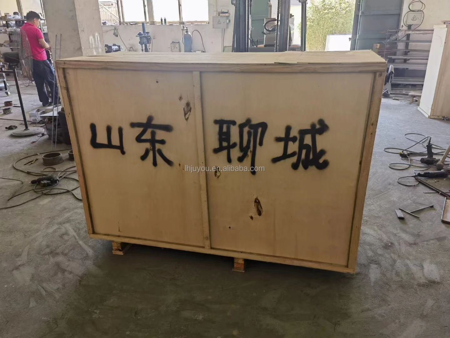 Automatic Flatbread Maker - Efficient & Versatile Solutions