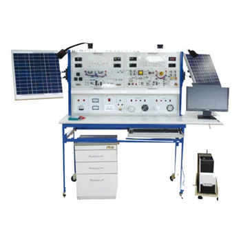 Educational Training Equipment,Solar Energy Comprehensive Utilization ...