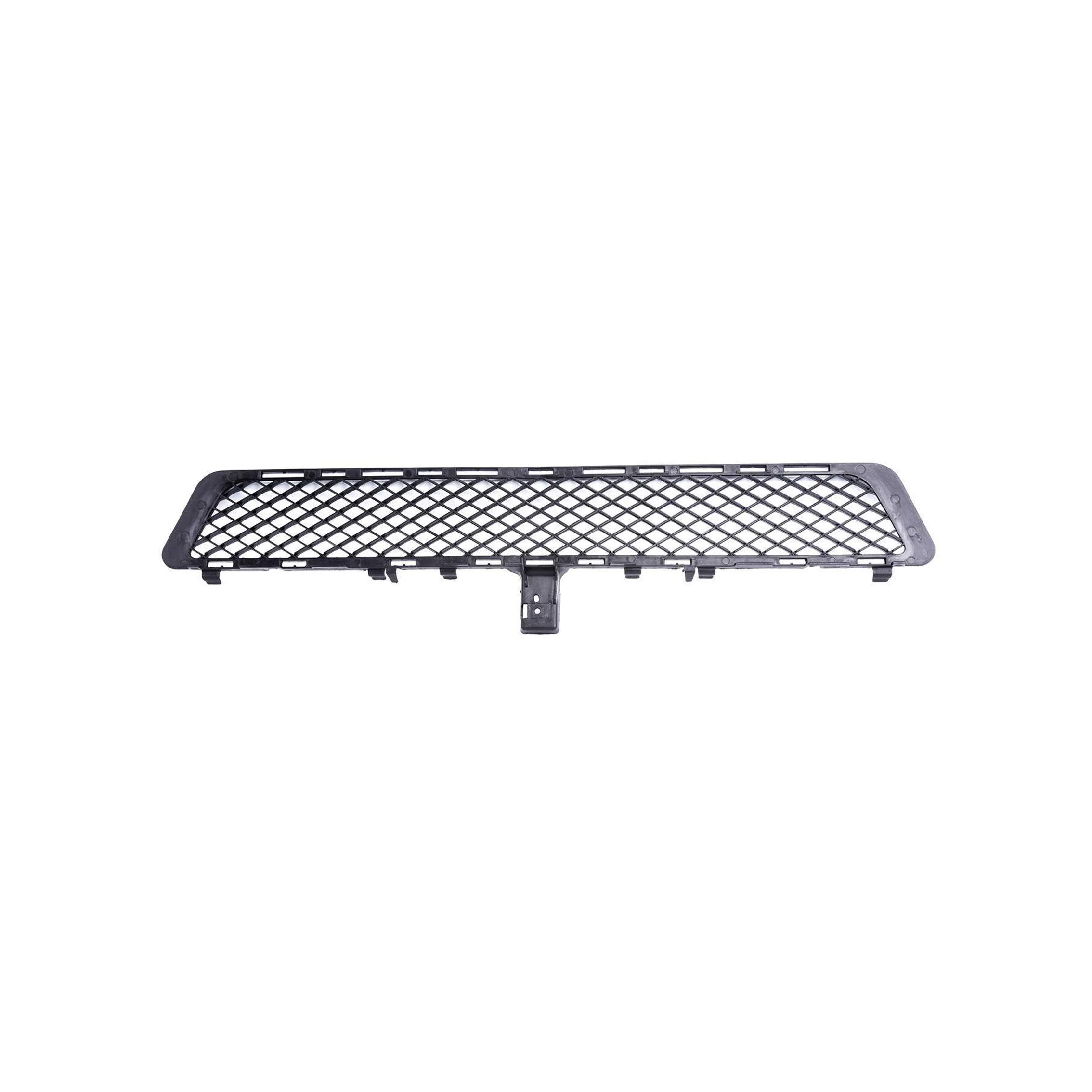 Front Bumper Lower Grill 2128850023 Car Ventilation Net For Mb E-class ...