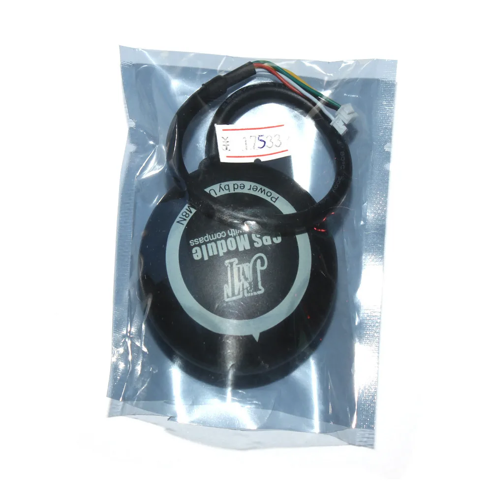 High Precision Ublox NEO-M8N GPS Module for Drone Accessories