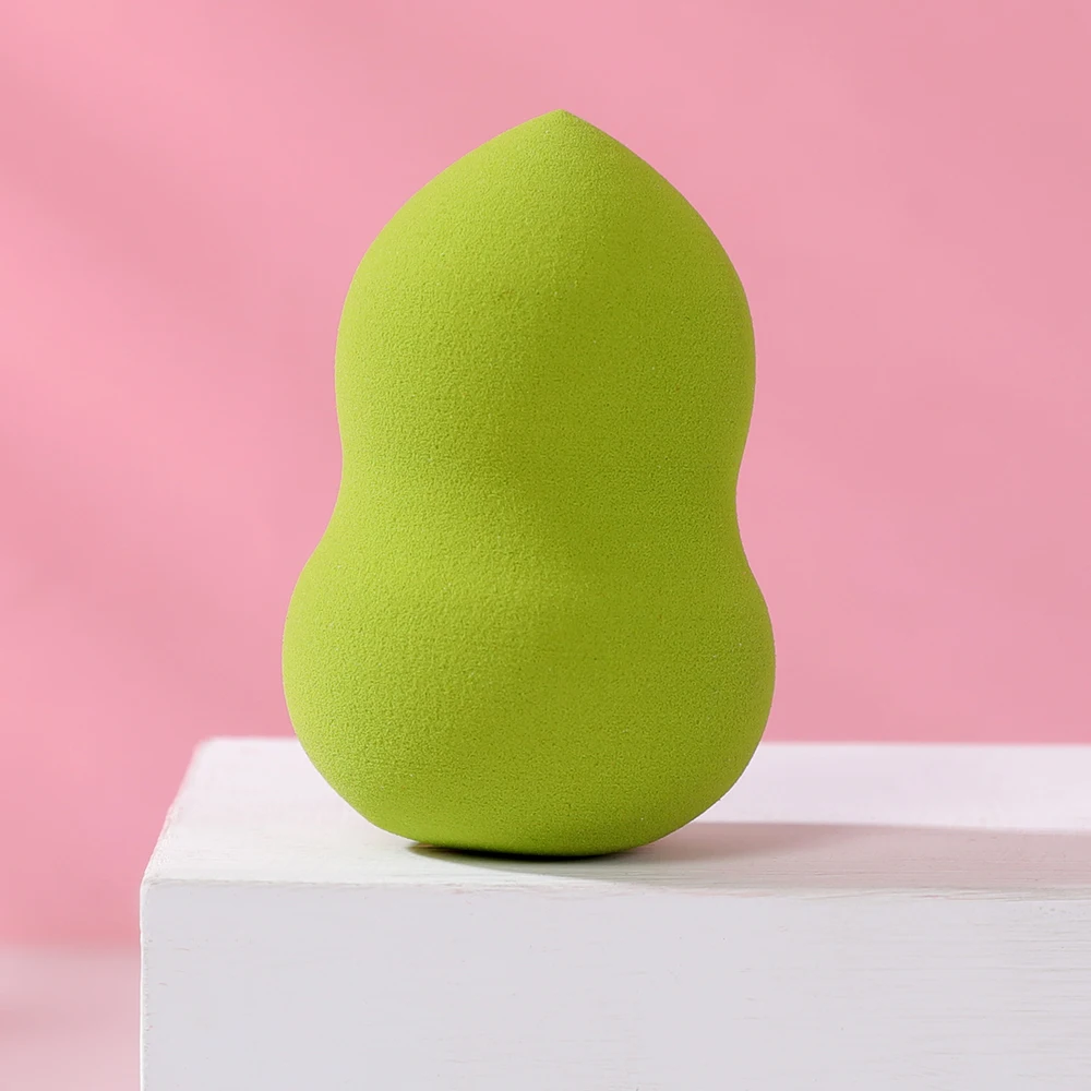 Custom Logo Beauty Makeup Sponge Holders Private Label Cosmetics ...