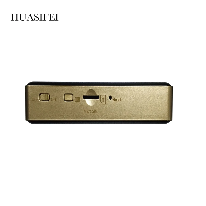 Huasifei 4g Mobile Mini Wifi Router Hotspot Mifis With 10000mah Battery ...