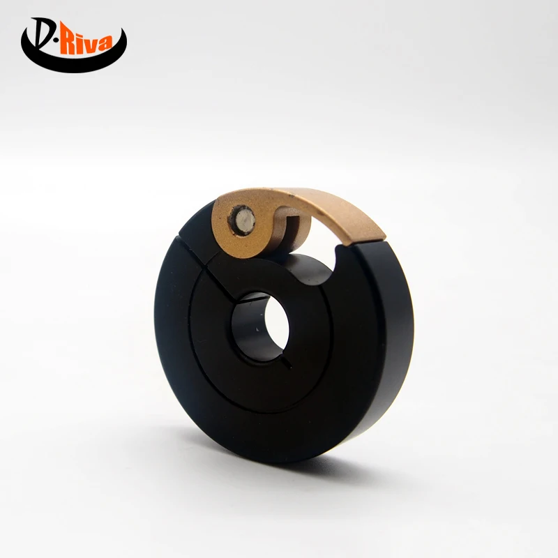 Stainless Steel Pipe Collar - Durable & Customizable