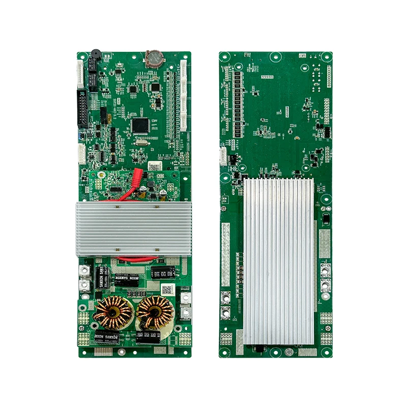 Pace Software BMS 8s-16s RS485/RS232/CANBUS/Bluetooth 50a 60a 100a 150a ...