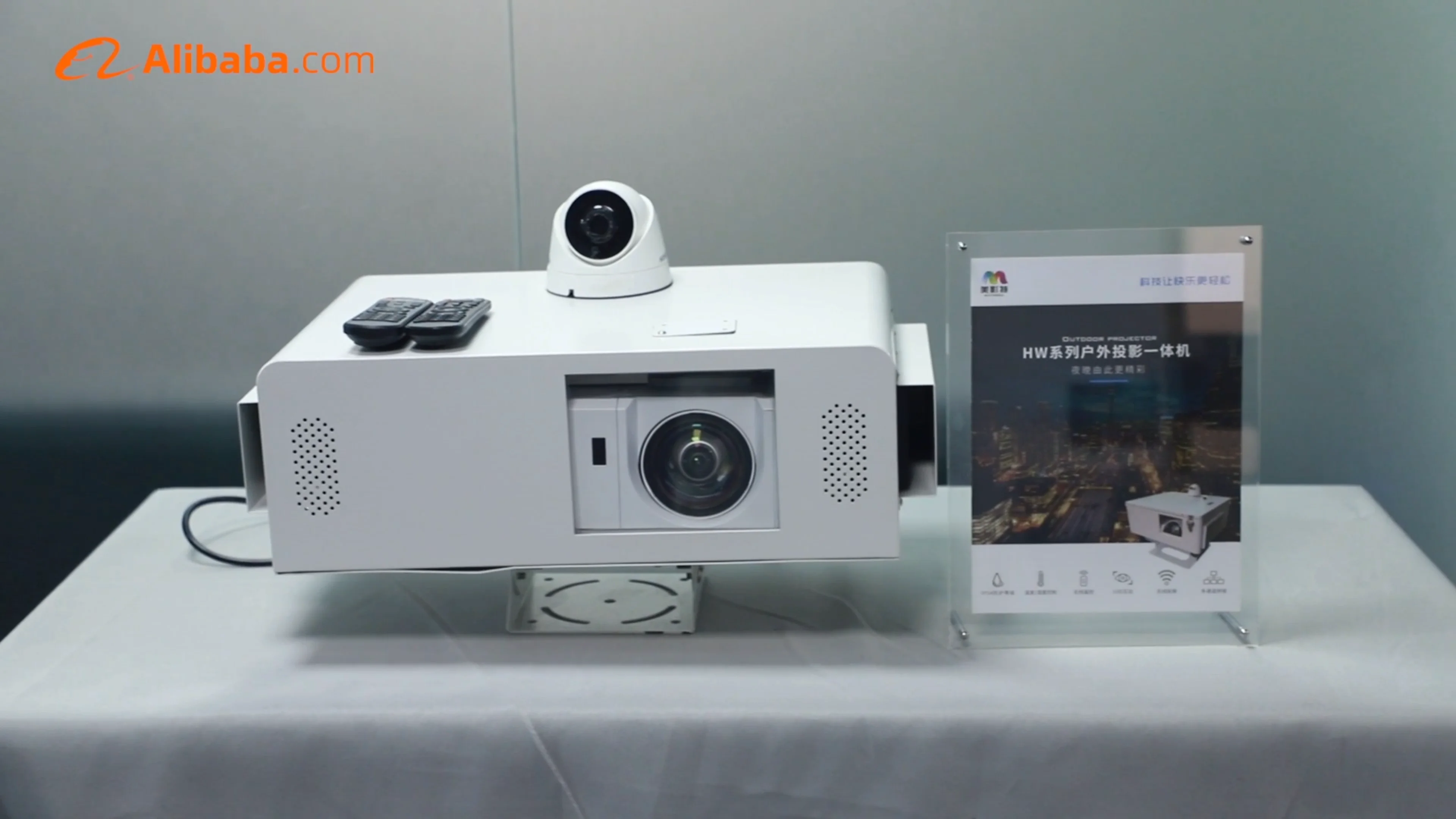 Outdoor Digital Floor All-in-one 3d Mapping Projection Interactive ...