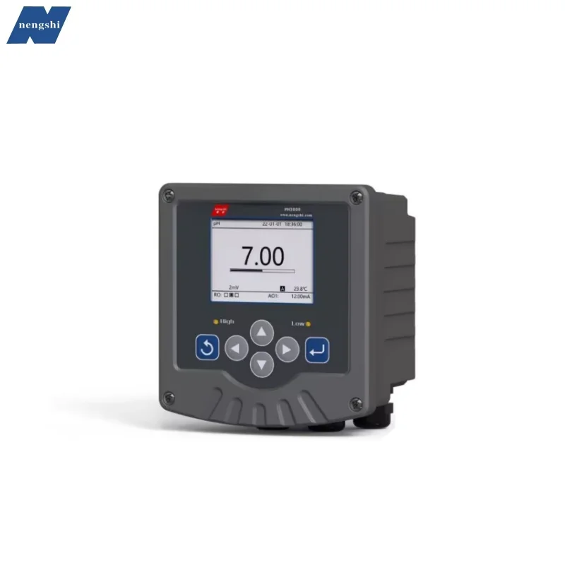 laboratory conductivity meters with salinity measurement conductivity ...