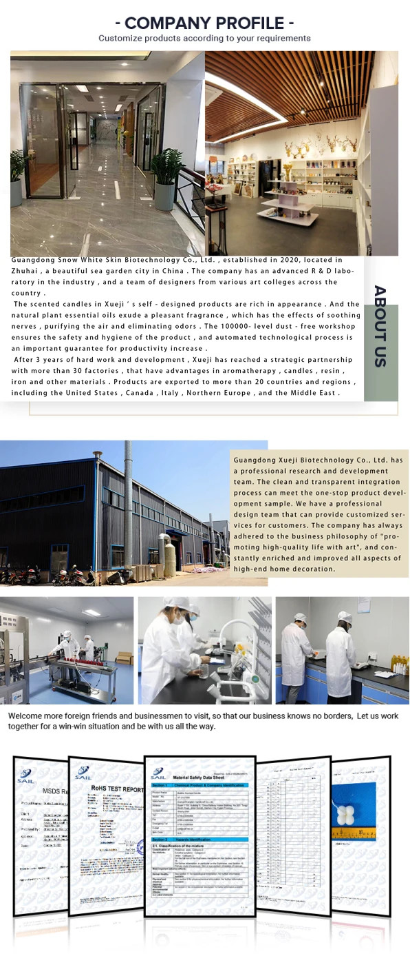 Luxury Amber Dried Oil Reed Diffuser Set Hebei Gift Fragrance Diffuser ...