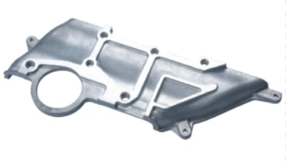 丰田搅拌车零件的恒温器外壳出水口11382-54010 1138254010| Alibaba.com